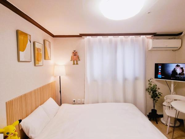 One Minute Stay Ku - ソウル