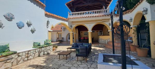 Finca Bilou - El Campello