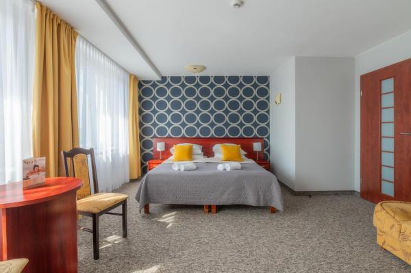 Alka Sun Resort - Ustronie Morskie