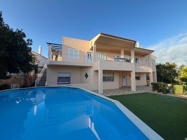 Villa Duarte - Albufeira