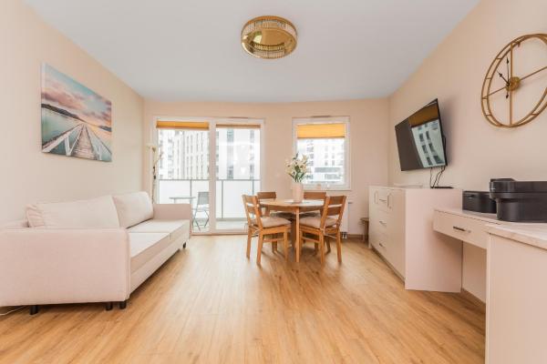 Horizon 29 By Grand Apartments - Gdańsk
