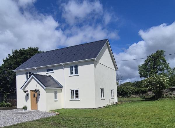 Fig Tree Cottage - Carmarthenshire