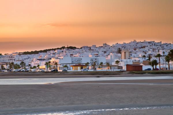 Villa Guerrero - Conil de la Frontera