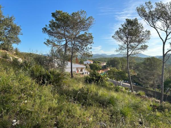 Son Roca Ribes Guest House - Castelldefels