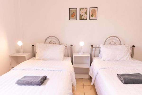 Jida Place - Chiang Mai
