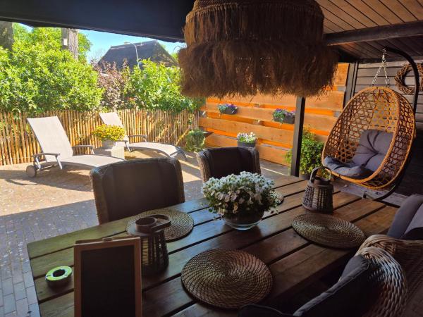 Bed En Breakfast Gees - Coevorden