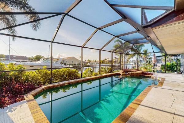 Venezian Sunrise - Punta Gorda, FL