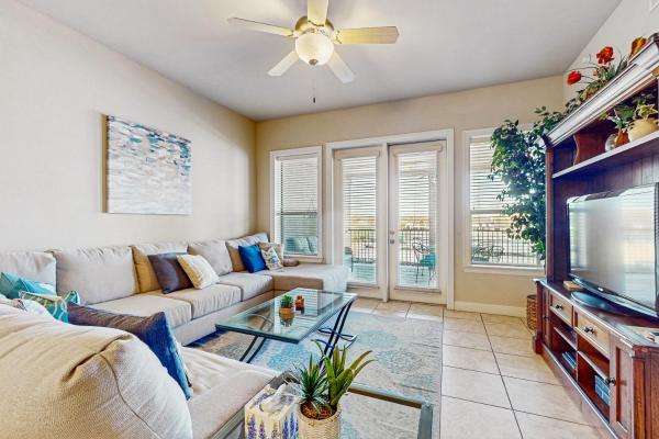 The Waters Condo Building 3 - Horseshoe Bay Hideaway - United States