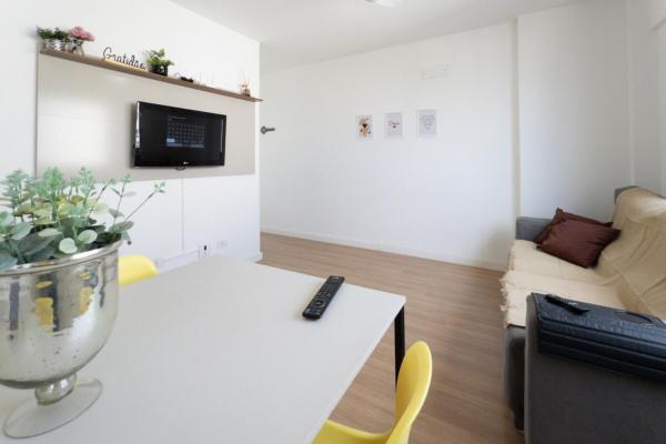 Central Até 4 Hóspedes - Rc1902 - Maringá