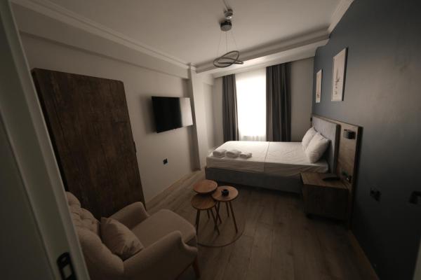 Luna Stella Hotel - Turkey