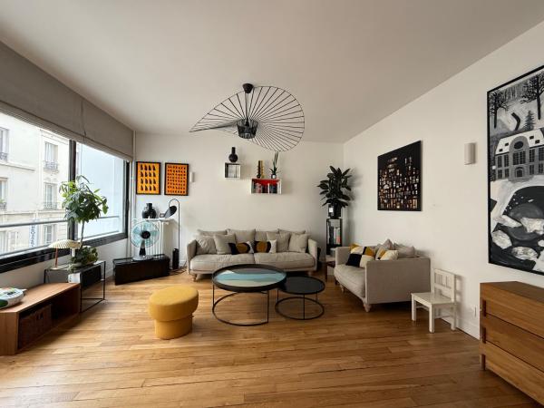 Amazing Location In Paris 15, Near Eiffel Tower - Eiffel Tower - Paris