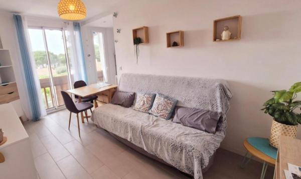 Bohème Chic En Bord De Plage - Argelès-sur-Mer