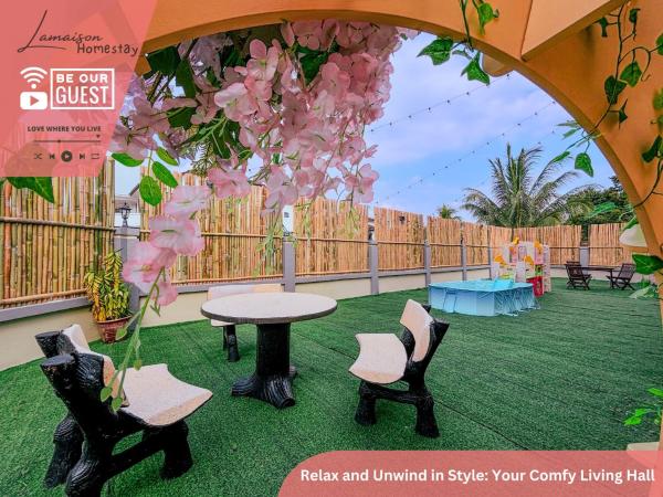 La Maison Homestay Jb Bukit Indah - シンガポール シティ