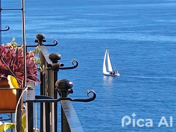 Marea Suite Vista Capri - Naples