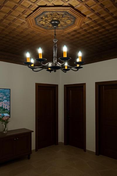 Vila Merkaj - Berat