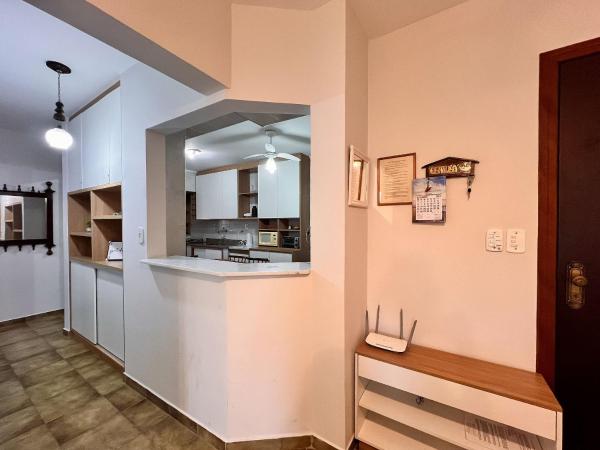 Ap 22_charmoso E Confortável 2 Quartos C/ Ac - Ubatuba