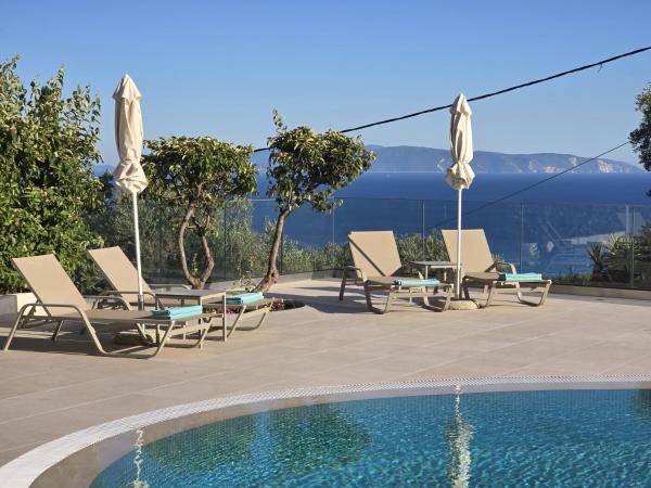 Liogerma Studios - Cephalonia
