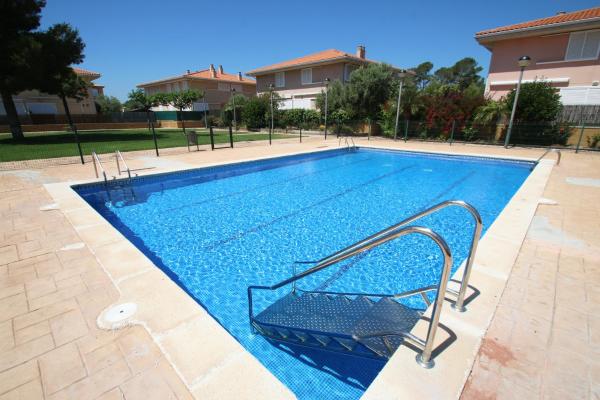 Vila Romana 16-10 - Costa Daurada