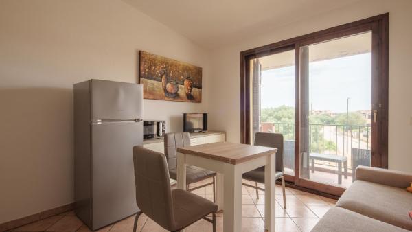 Ermosa - Olbia