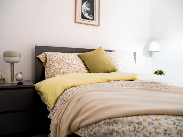 Little Garden - Lübeck