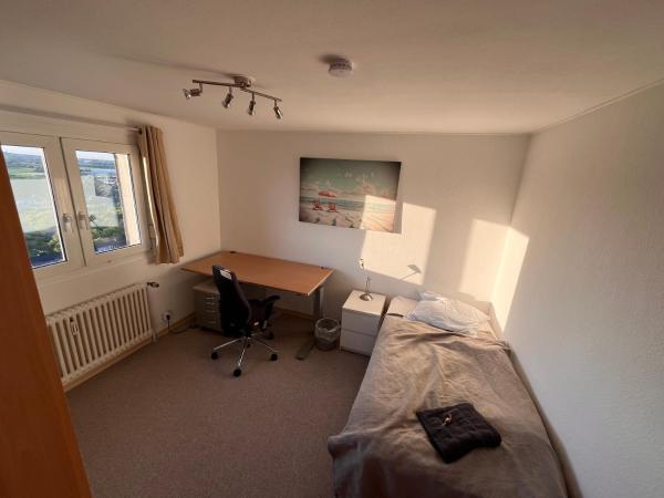 Zimmer Stuttgart - Stuttgart