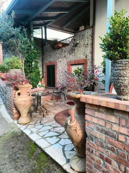 B & B Villa Dora - Maratea