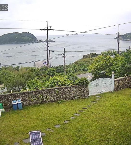 Ddeulan Monthly Stay - Yeosu-si