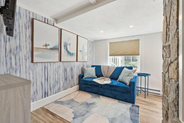 Professionally-designed-the Americana-ac - Hampton Beach, NH