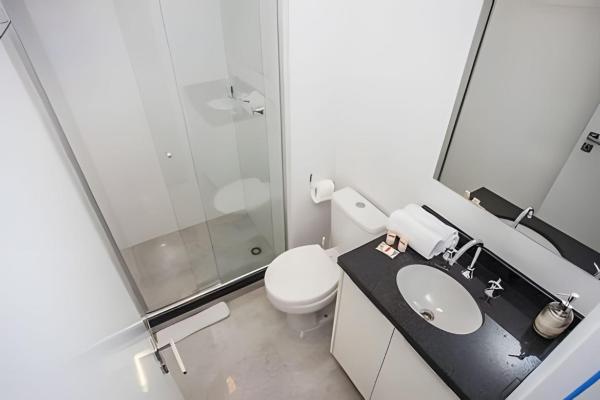 Incrivel, Studio Madri, Novo E Moderno -