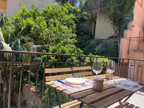 Casa Nicuzza - Taormina