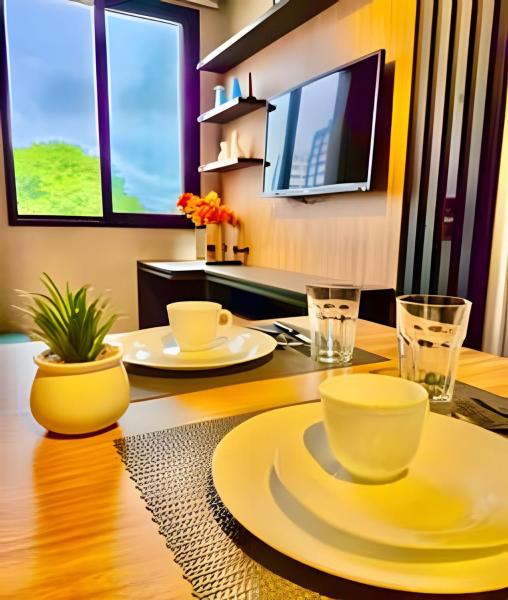 Versátil - Apto De 1 Quarto - Curitiba