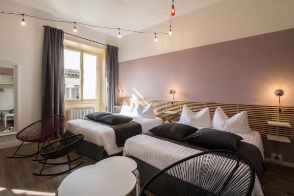 Mdr Liliac Apartment - Florenz