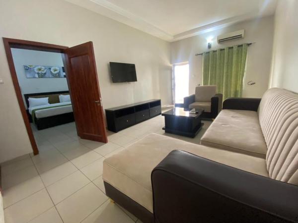 Stanzel Grand Resort - Abuja