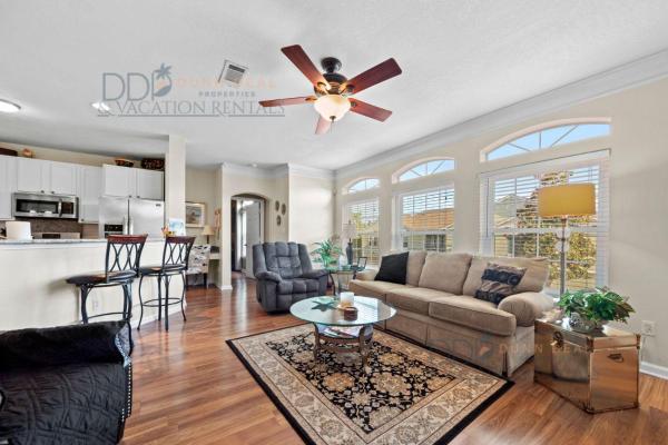 Legacy Villa 704 - Biloxi, MS