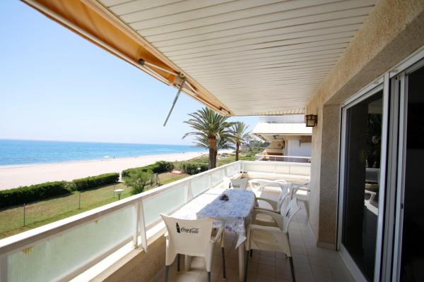 Apartamento Villa Adriana 205 - Mont-roig del Camp