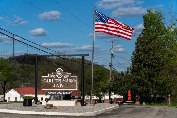 Carlton Marion Inn - Arkansas