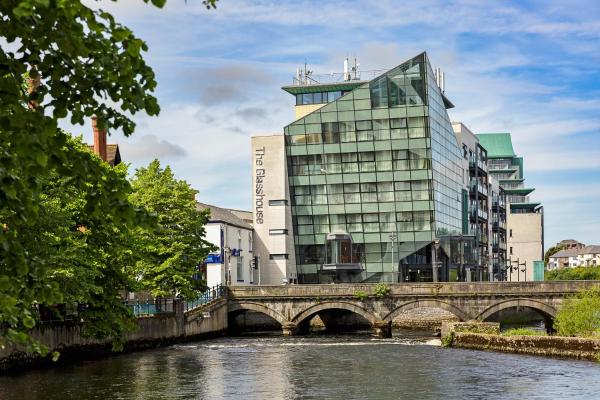 The Glasshouse - Sligo