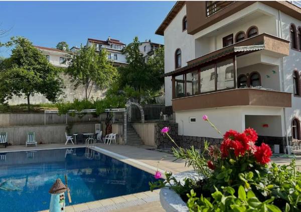 Villa Magnolia - Bolu