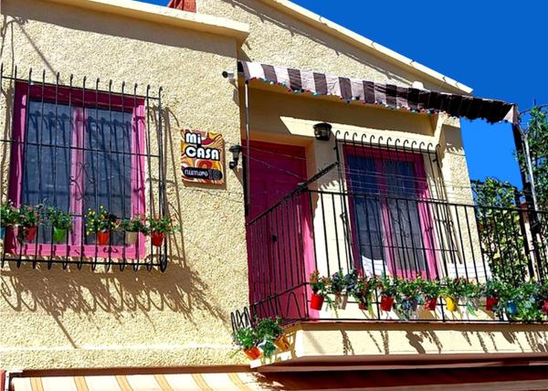 Mi Casa - Secret Stays Near Alicante - Santa Pola Apartment - Elche
