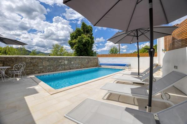 Casa Levade - Motovun