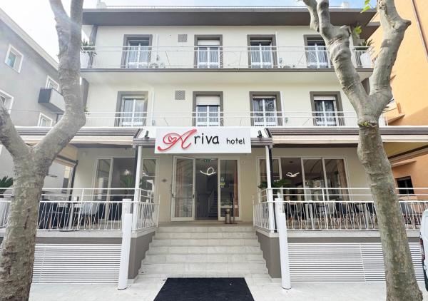 Hotel Ariva - Rímini