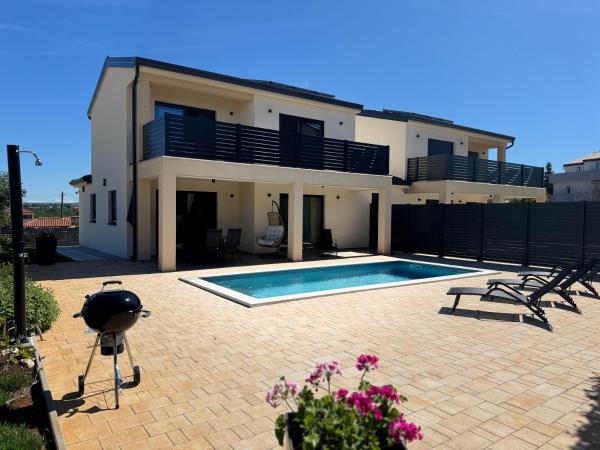 Villa Mario - Parenzo