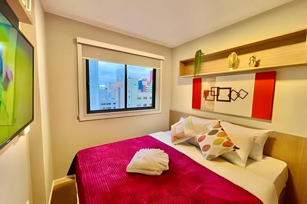 Thee Reed, C/ Ar Cond. Tecnologico E Inovador - Araucária