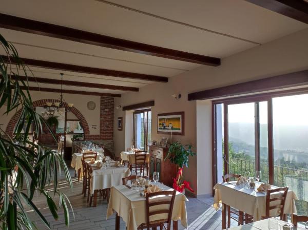 Ristorante Albergo 'L Bunet - Piedmont