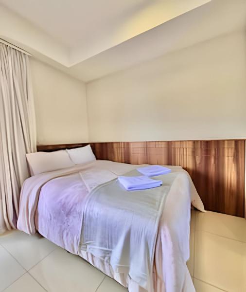 Magnífico Apto. C/ Excelente Localização - Curitiba