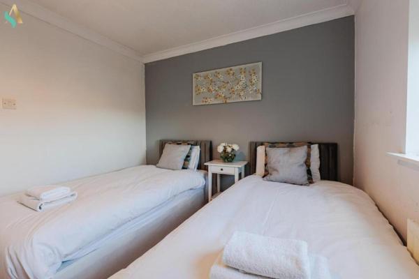 Ingleby House - Stockton-on-Tees