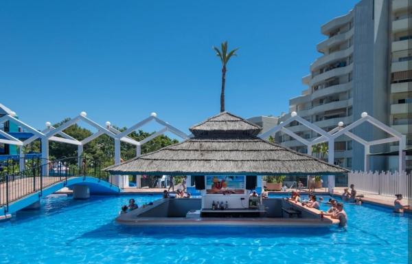 El Estudio De La Playa Benalbeach Vistas Al Mar - ベナルマデナ