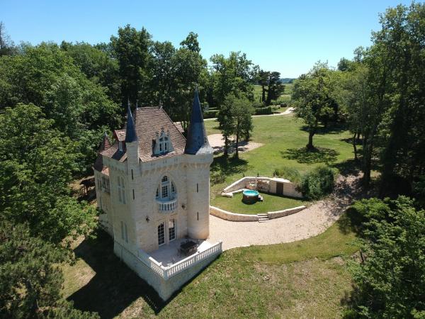 La Réserve Du Château De Roques - Saint-Émilion