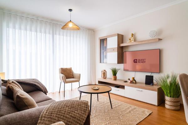 Guestready - Duplex Paradise In Caniço - Madère