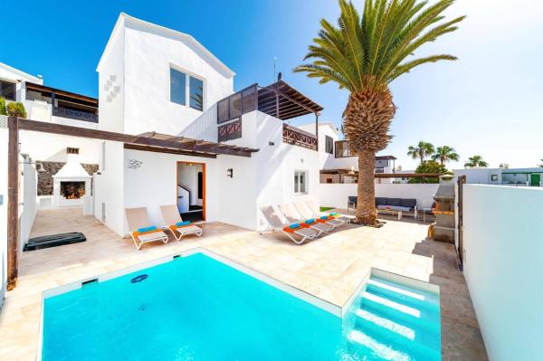 Villa Karina By Villa Plus - Puerto del Carmen